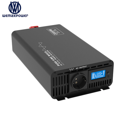 2000W Inverter - Wemaxpower